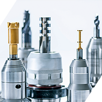 Haimer – Gemini Tooling